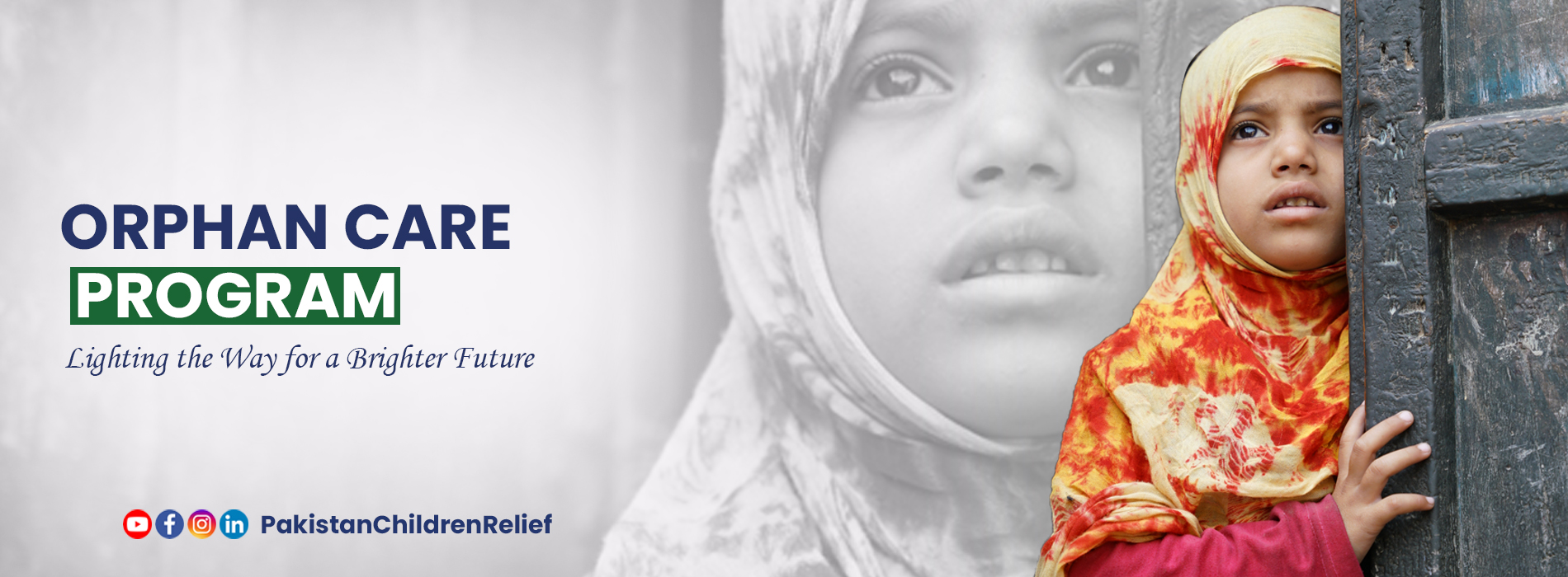 Pakistan Children Relief | Support and Empower Children